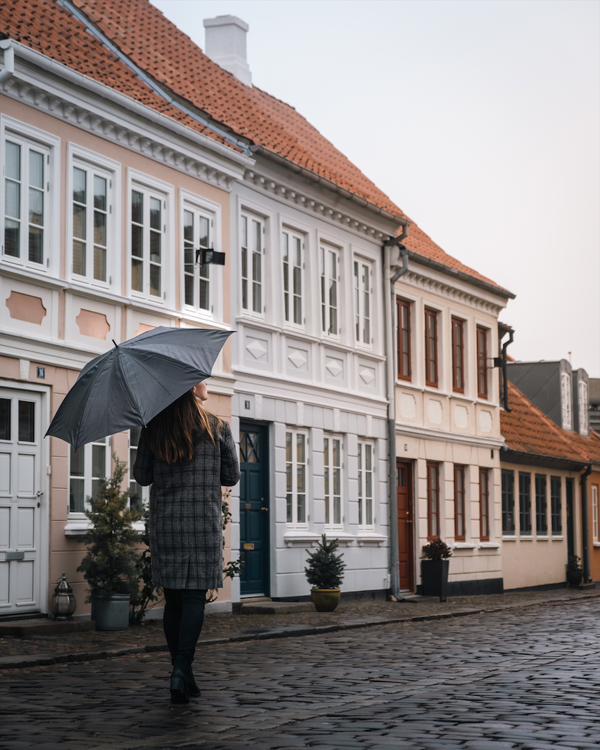 Forside - Benjamin Dalby