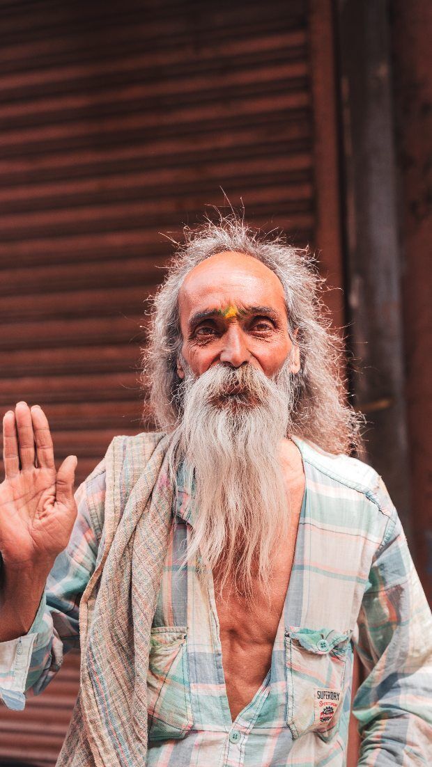 Home - Benjamin Dalby